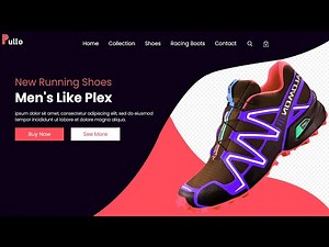How to convert HTML to WordPress theme 2023 | How to Create a Website in 10 Minutes