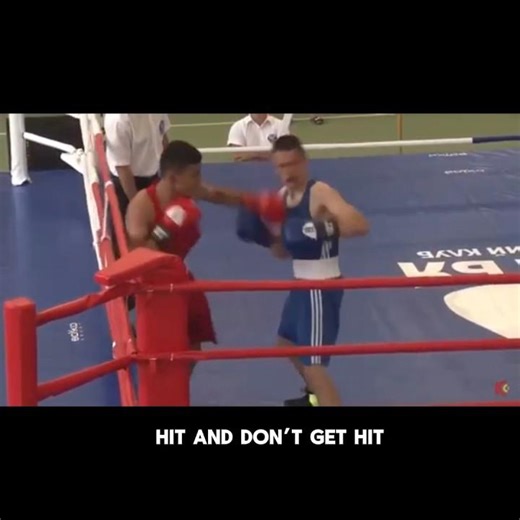Boxing Technique: How to Hit More, Get Hit Less