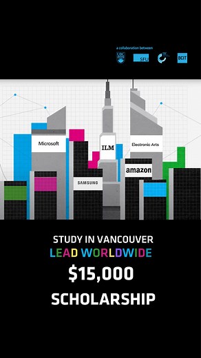 26 reactions | With a 96% employment rate and 84% of our alumni in mid to executive-level roles, the Master of Digital Media will help you take your career to the next level. Claim your $15,000 industry professional scholarship. | Centre for Digital Media | Facebook