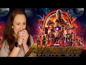 The Avenger's: Infinity War * FIRST TIME WATCHING * reaction & commentary