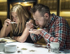 Tea Masterclass Reviews & Testimonials