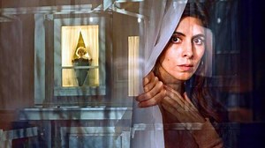 Соседка в окне_The Neighbor in the Window( 2019). Триллер