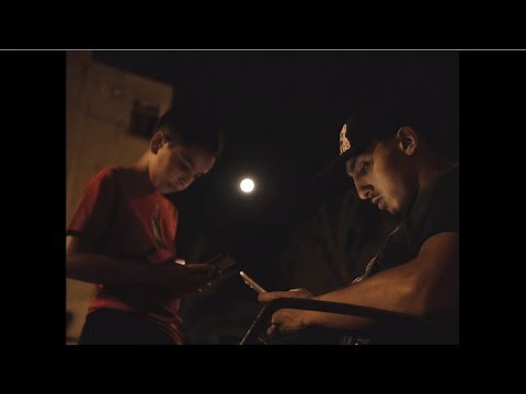 MORAD - NORMAL [VIDEO OFICIAL]