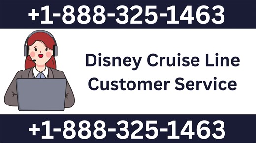 Disney Cruise Line® Customer Service Complete Guide = Step-by-Step Help & Support 247 Disney Cruise Line (1)