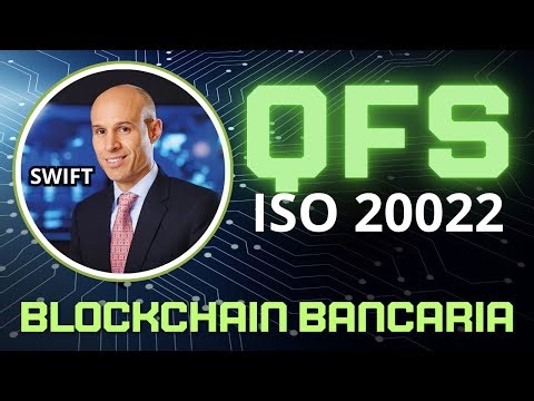 On November 22nd, the QFS nodes will be activated to send cross-border money.