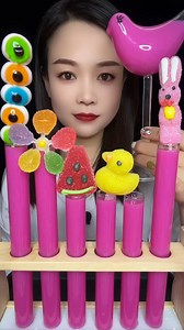 4.2M views · 44K reactions | Taste Color FOOD | Yummy 螺 #reels #tiktok #reelsinstagram #reelsvideo #foryou #fyp | Bella Loves Drink & Eat | Facebook