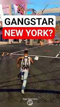 kemana Perginya Game Gangstar New York dari Gameloft?