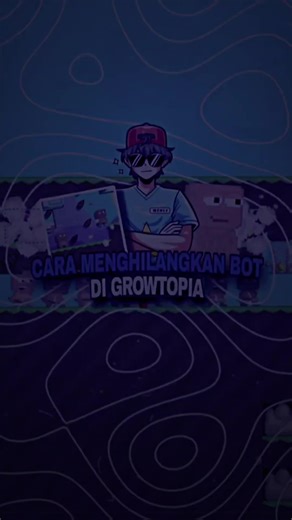 bye bye bot🤣 #dlmurah #infodl #wenlyofficial #fyp #growtopia