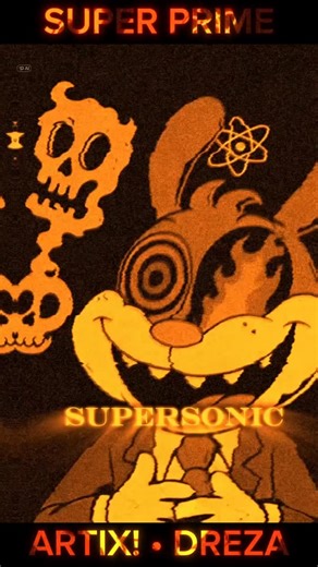 ARTIX! on Instagram: "01/01/2026 .. nuevo álbum 💿 16 nuevas canciones , para empezar el año con toda .. ARTIX! X @dreza.wav - SUPER PRIME"