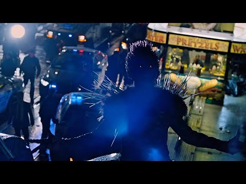 Ryuk (and Book)- All Powers from Death Note