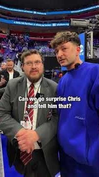 We Surprised Stranger with A Brand New Car 🥹❤️ Ft. Cade Cunningham