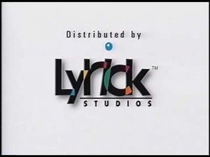 Distributed By Lyrick Studios (1997-1998) DVD Quality