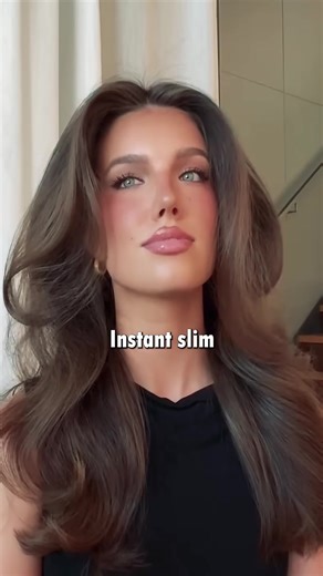 20K views · 279 reactions | ‍♀️ Best Hairstyles for Your Face Shape ✨ Look Slimmer Instantly! #diybeauty #beautytips #hairstyle #hairstyleideas | Sok Heng Oeun | Facebook