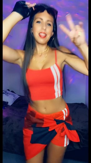 ✨ RUBY BOARDWALK COSPLAY ✨ #fortnitecosplay #boardwalkruby #fortnite #boardwalkrubycosplay #fyp #rubycosplay