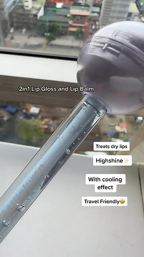 Lolliplump Candy Pop Lip Gloss and Lip Balm