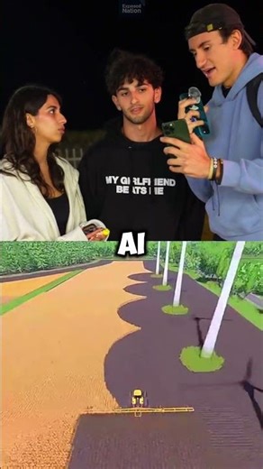 She Failed the AI Loyalty Test and Got Exposed 💔