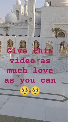 grand mosque view'#viralvideo #shortvideo
