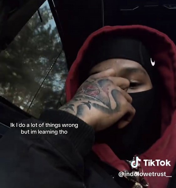 Learning from Life's Mistakes for Personal Growth