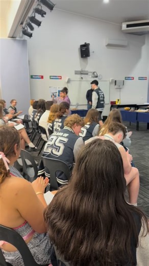 3.1K views · 146 reactions | Class of 2025 waving goodbye to classes and hello to exam prep. Wishing you all the best for this next little hurdle, before you start the most exciting journey yet! We look forward to seeing what this unwritten chapter looks like for you  #classof2025 #year12 #vce #lastdayofschool | Mooroolbark College - Official | Facebook