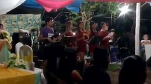 340 reactions · 152 shares | PARA CADAGITI “UNDER” ah ESTE MASUNURIN PLA S MGA ASAWA “SIRUK TI PANDILING” COVER BY: MR. CESAR | JMB’s BAND & Catering Services | Facebook