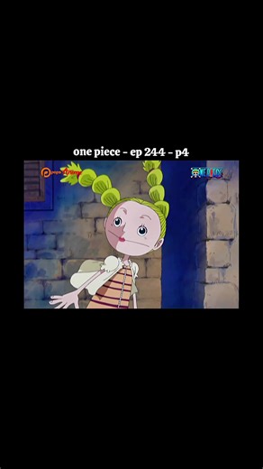 One Piece Episode 244 Review - Part 4