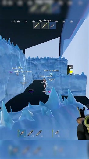 How To Take Maze With Cheats (ft.SolidSolutions)