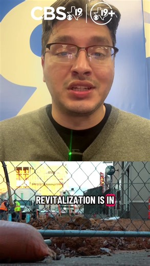 As Tyler’s downtown revitalization project moves forward, small business owners claim ongoing construction is taking a toll on daily operations, customer traffic and revenue. WATCH FULL VIDEO: https://www.cbs19.tv/article/news/local/downtown-revitalization-project-brings-growing-pains-tyler-businesses/501-2df5bace-2966-436f-808f-42cd53f8700c?utm_medium=social&utm_source=facebook_KYTX_CBS19?utm_medium=social&utm_source=facebook_KYTX_CBS19 READ STORY: https://www.cbs19.tv/article/news/local/downto