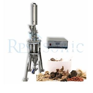 [Hot Item] 3000W High Efficient Ultrasonic Extraction Machine for Plant Extraction