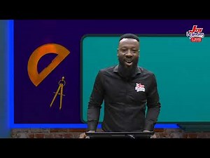 Jhs - Revision Show - ICT - Ms Word