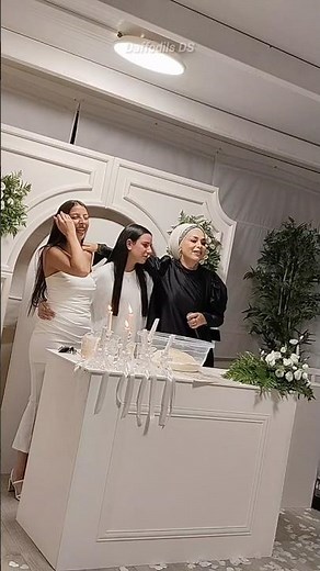 Mikveh ceremony for a Jewish bride—a moment of spirituality and purity before beginning marriedlife