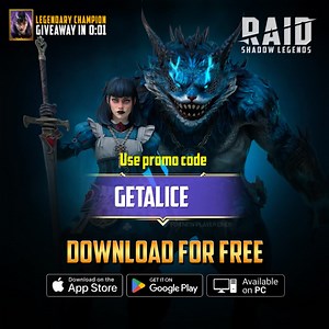 112K views · 362 reactions | Exciting gameplay and challenges await ⚡ | Raid: Shadow Legends | Facebook