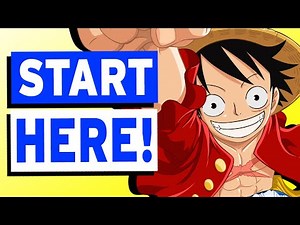 This Video Will CHANGE YOUR LIFE | The Beginner’s Guide To One Piece | Grand Line Review