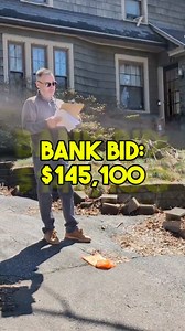 3.1K views · 5 comments | What happens at a foreclosure auction?...