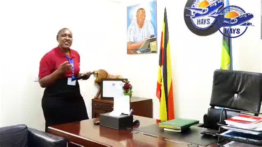 Amazing Job Opportunities Abroad with Hays Recruitment