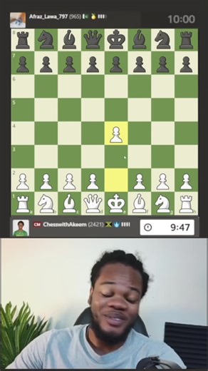 Chess| Tips Tricks Traps on Instagram: "Scotch game - #chess #chesstips #chesstricks"