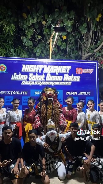 kecak bali🔥 #tarikecak #wates24jam #masukbranda #