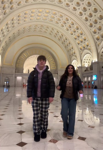 Pre-New York TikTok Dance Challenge Guide