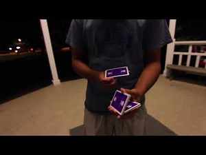 Dump Tutorial Bundle by Frank Sung | Cardistry