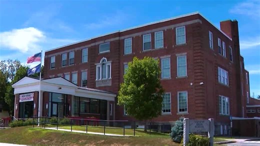 NH Senate passes bill to provide loan fund for Claremont, other school districts