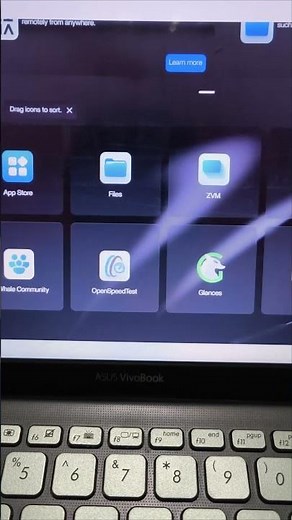 ZIMAOS di pc kentang🤣🤣🤣🤣 #upxid #tutorial #fyp #viralvideo