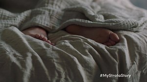 We're really excited to share our first TV ad which will be aired throughout January 2019. We feel that it perfectly captures the feeling of our brand and we hope it inspires others to start their next chapter with Strata. We hope you like it! | Strata