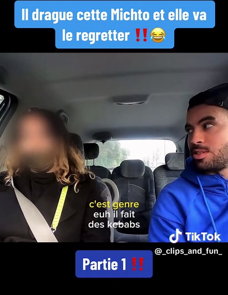 Drôle de drague au restaurant - Caméra cachée hilarante