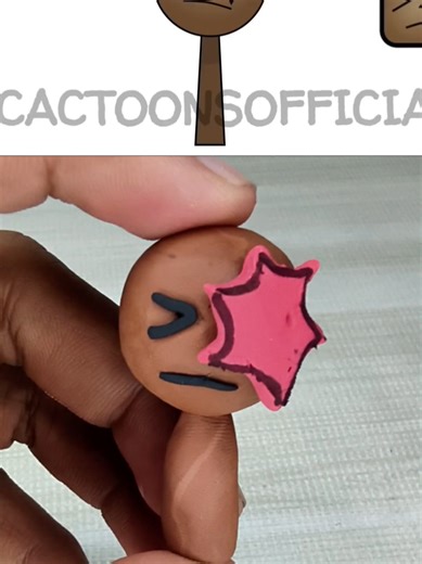 Creating Sprunki OC Buddy from Kick the Buddy Phase 2