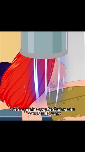 Visages volés : Une lutte pour retrouver son identité