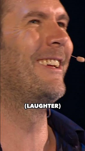 Shower Gel | Rhod Gilbert