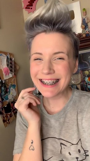 Ayla Jalyn on TikTok