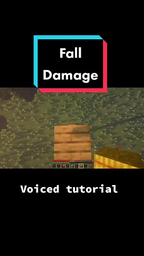Reducing Fall Damage in Minecraft: Tips and Tricks