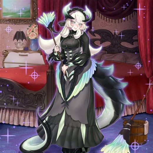 Dragunity dragonmaid 2023 - YGOPRODeck