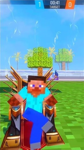 Freefire ❌ Minecraft ❤️‍🔥🥵