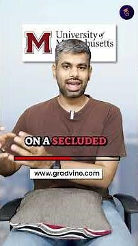 Underrated 5 MS in CS Colleges You Must Know! 🚀 | Study in USA | Fall 2026